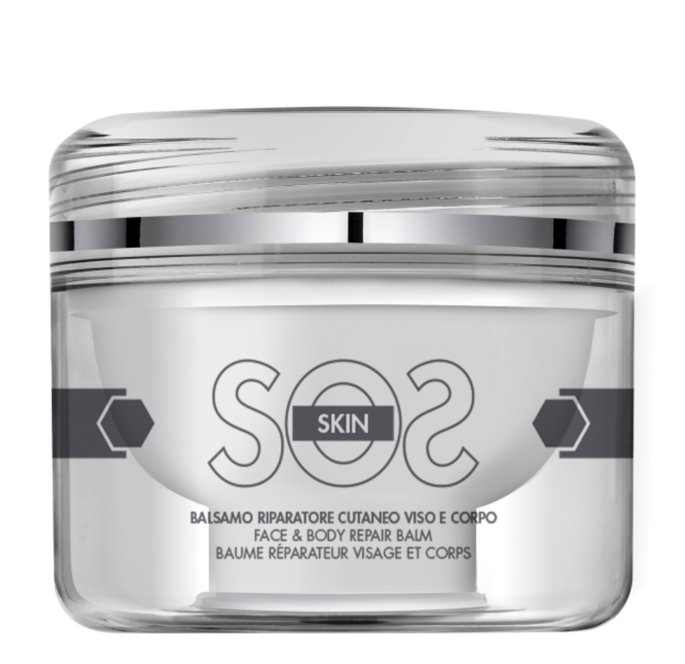 SOS Skin