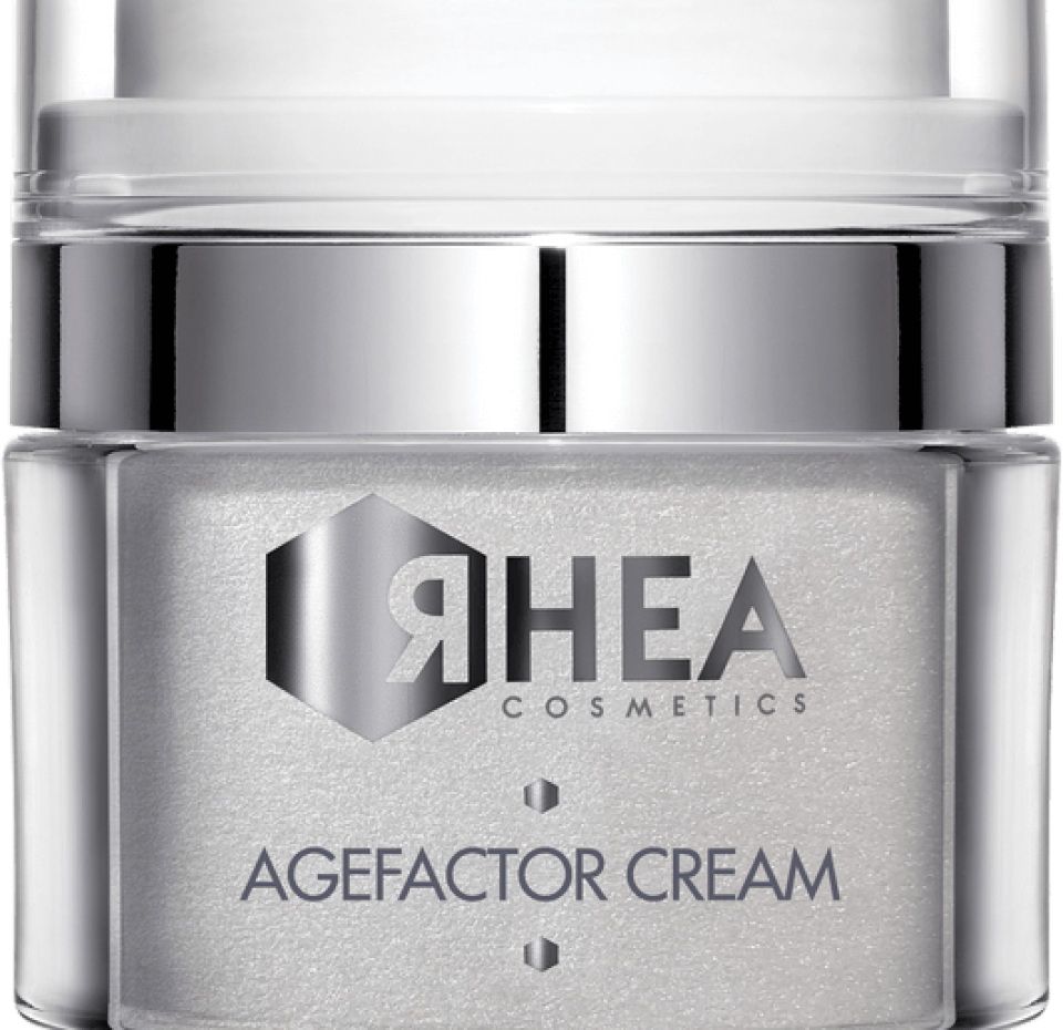 Age Factor Cream